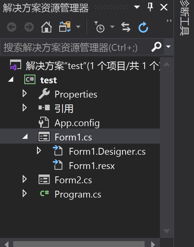 tabPage中添加的Form跟随父窗口大小自动调节_tabpage3.controls-CSDN博客