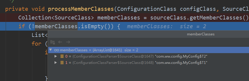 Spring 5.x 源码之旅七ConfigurationClassParser解析配置类-CSDN博客