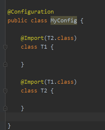 Spring 5.x 源码之旅七ConfigurationClassParser解析配置类-CSDN博客