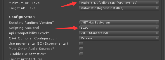 Unity(Adnroid端) IronSource广告聚合SDK注意事项_ironsource sdk-CSDN博客