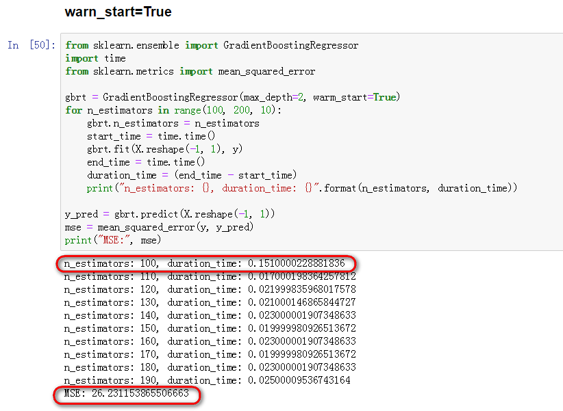 sklearn中warm_start参数的作用详解_warm start-CSDN博客