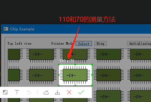 Qt自带例子chip解读【Qt chip】-CSDN博客