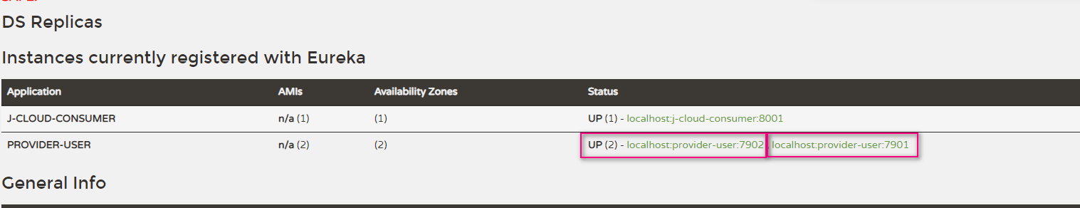 springcloud教程 -- 1.快速搭建入门级demo,看这一篇就够了-CSDN博客