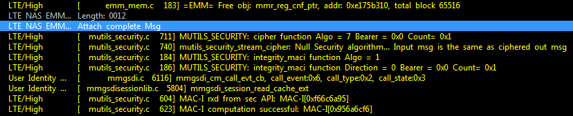 LTE 注网流程log分析-CSDN博客