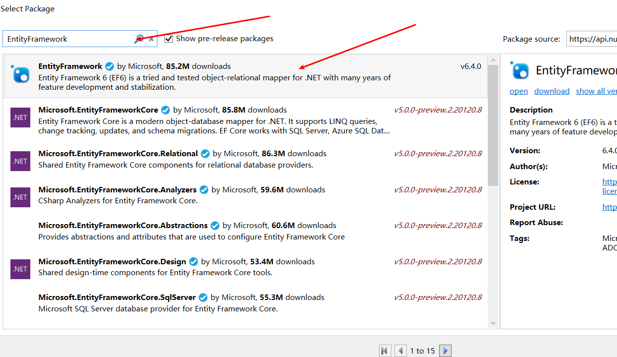 NuGet 的打包教程，使用UI工具 NuGetPackageExplorer 进行打包，处理包的依赖项_nuget package explorer-CSDN博客