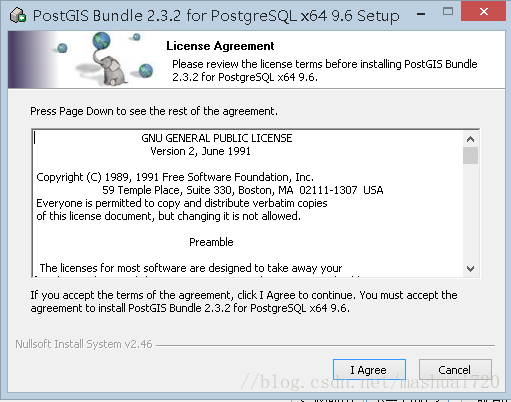 安装使用PostgreSQL、PostGIS导入Shapefile文件_postgls 简书-CSDN博客
