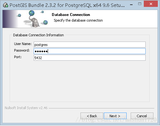 安装使用PostgreSQL、PostGIS导入Shapefile文件_postgls 简书-CSDN博客