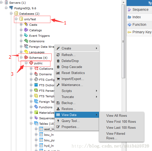安装使用PostgreSQL、PostGIS导入Shapefile文件_postgls 简书-CSDN博客