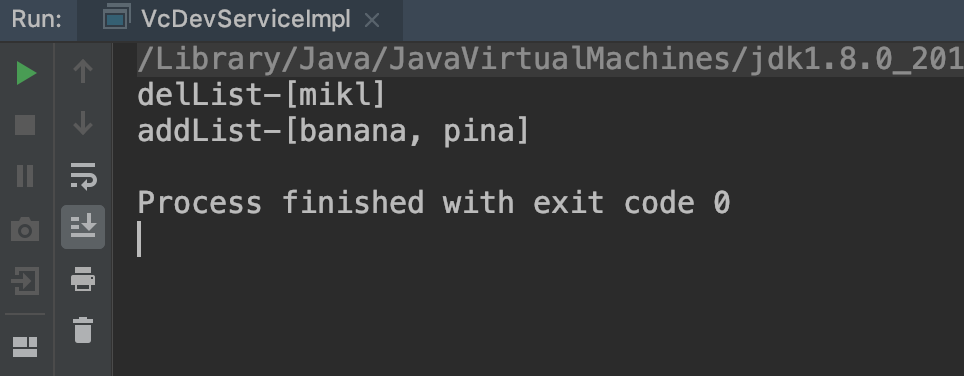Java8 实现两个集合之间进行元素比较 Java8 比较一个集合的元素是否在另一个集合里 Csdn博客
