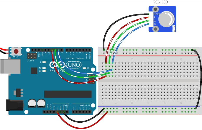 【Arduino+processing】案例_processing和arduino案例-CSDN博客