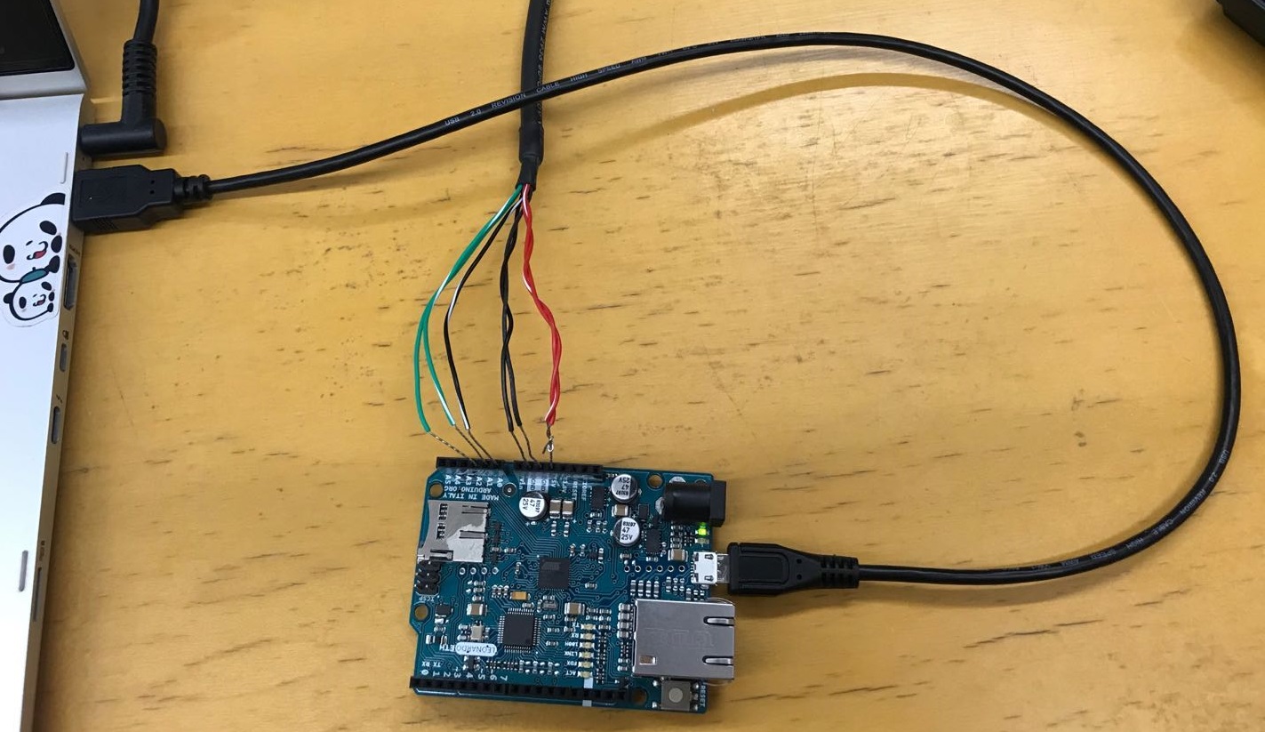 使用Arduino获取analog传感器数据_arduino analog in-CSDN博客