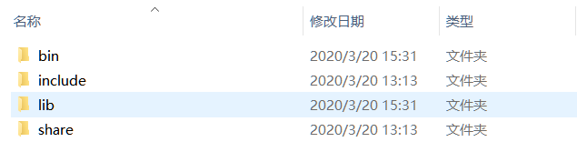 Mongodb C Driver使用详解 Windows环境mongo C Driver使用教程 Csdn博客