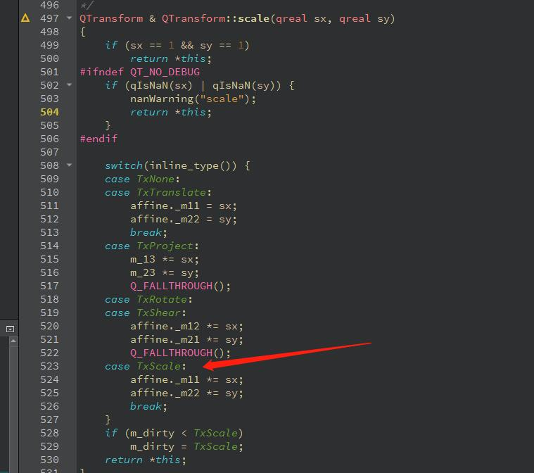 Qt自带例子chip解读【Qt chip】-CSDN博客