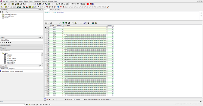 oracle及oracle可视化工具安装教程_oracle data visualization安装-CSDN博客