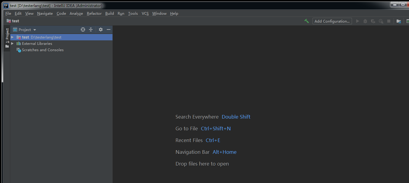 intelli IDEA中集成rebar3开发编译erlang_iead 怎么编译erlang-CSDN博客