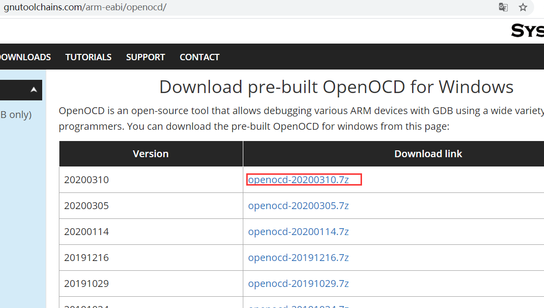 基于Clion IDE + STM32CubeMX搭建STM32开发环境（详细介绍搭建过程）_embedded:startup.tcl:1467: error: ** unable to ...