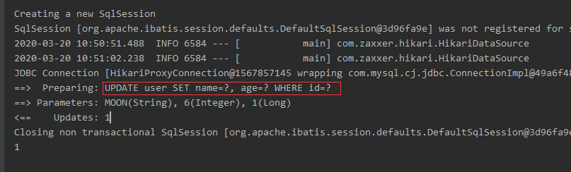 学习MyBatis-Plus，看这一篇就够了！_mybatis plus strategyconfig-CSDN博客