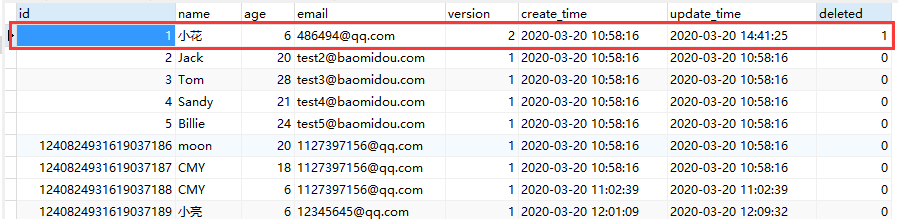 学习MyBatis-Plus，看这一篇就够了！_mybatis plus strategyconfig-CSDN博客
