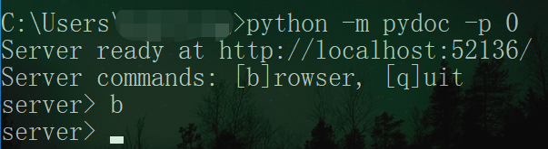 Python如何查看第三方库函数_python查看第三方库的函数-CSDN博客