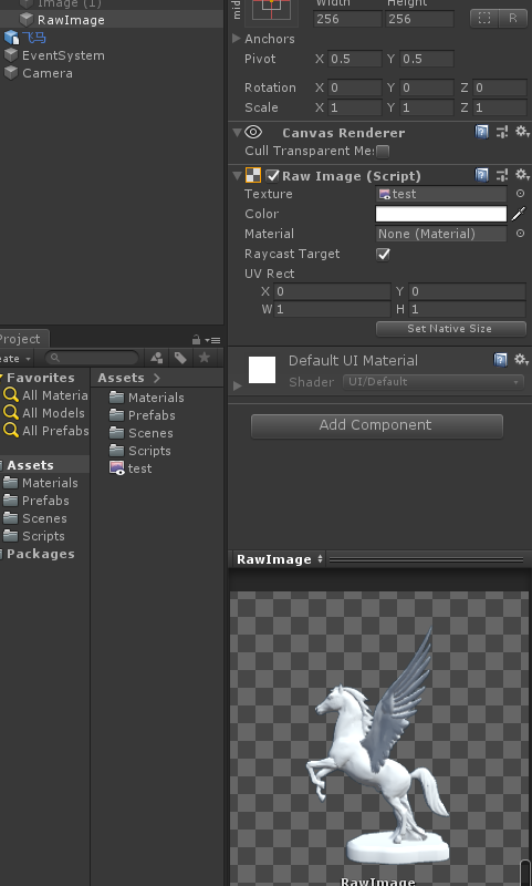 unity获得模型缩略图_unity 获取物体缩略图-CSDN博客