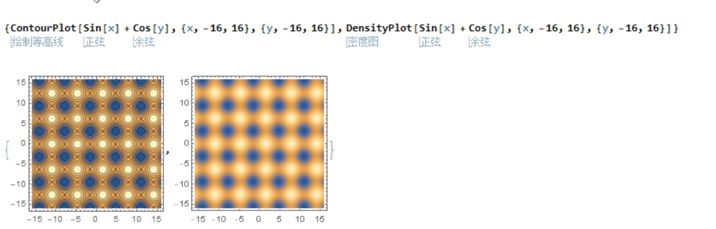Mathematica的学习打卡day 20_arcsin2x的博客-CSDN博客