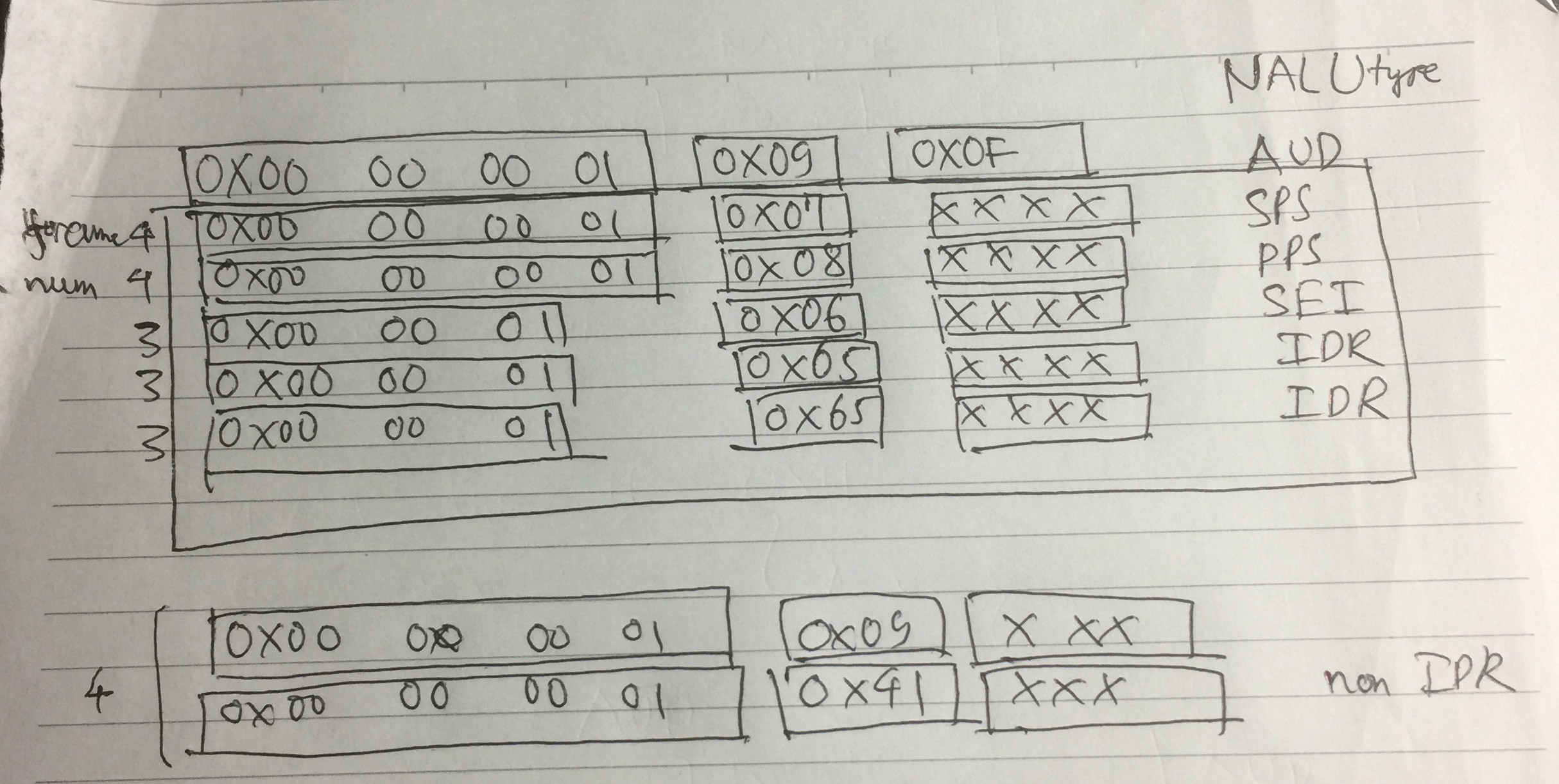 TS格式详解-CSDN博客