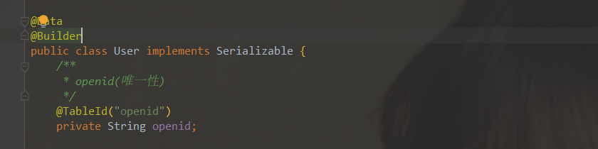 MybatisPlus出现Error querying database. Cause: java.lang.IndexOutOfBoundsException: Index: 7, Size ...