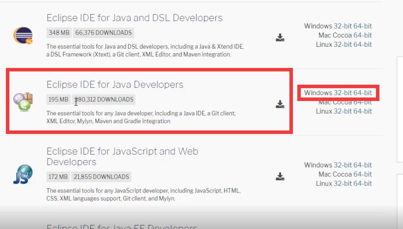 [安装]如何安装eciplise-CSDN博客