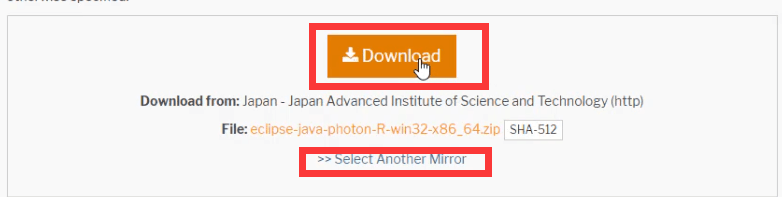 [安装]如何安装eciplise-CSDN博客