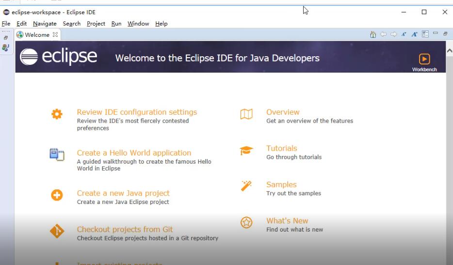 [安装]如何安装eciplise-CSDN博客