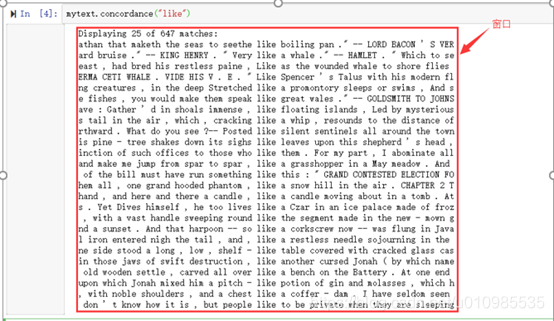 Python自然语言处理 Nltktext模块下text对象的各个函数(入门函数)用法分享dispersionplot1419436753的博客 Csdn博客 6255