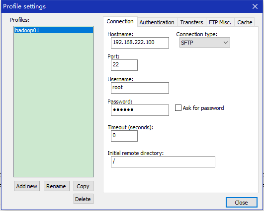 Notepad++下载安装NppFtp插件(防坑篇)_下载nppftp-CSDN博客