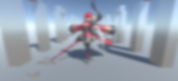 Unity Shader PostProcessing - 7 - DepthOfField(DOF)景深_unity dof-CSDN博客