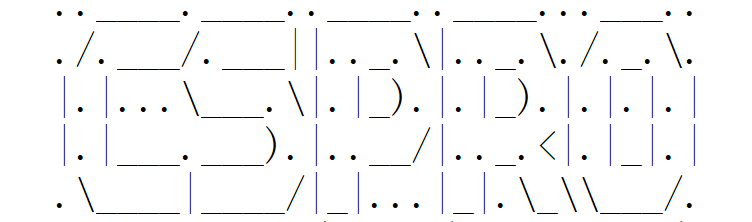 CSP 201512-3—画图_用 ascii 字符来画图是一件有趣的事情,并形成了一门被称为 ascii art 的艺术。 例-CSDN博客