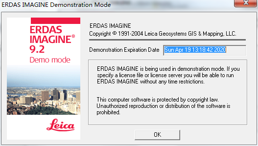 ERDAS 安装完成之后如何打开软件新建工程_erdas2015安装后找不到-CSDN博客