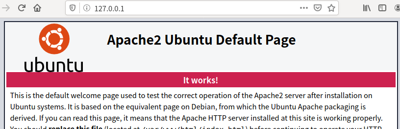 Ubuntu使用PHP连接MySQL，浏览器没有任何反应_ubuntu php8.3-mysqli-CSDN博客