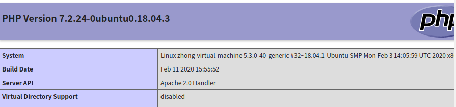 Ubuntu使用PHP连接MySQL，浏览器没有任何反应_ubuntu php8.3-mysqli-CSDN博客