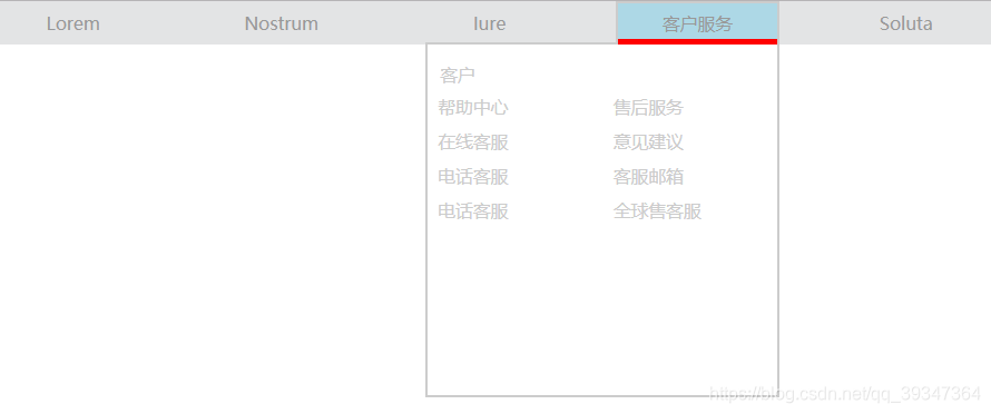 Web前端入门——css中的几种定位详解及应用绝对定位的参照物是谁 Csdn博客