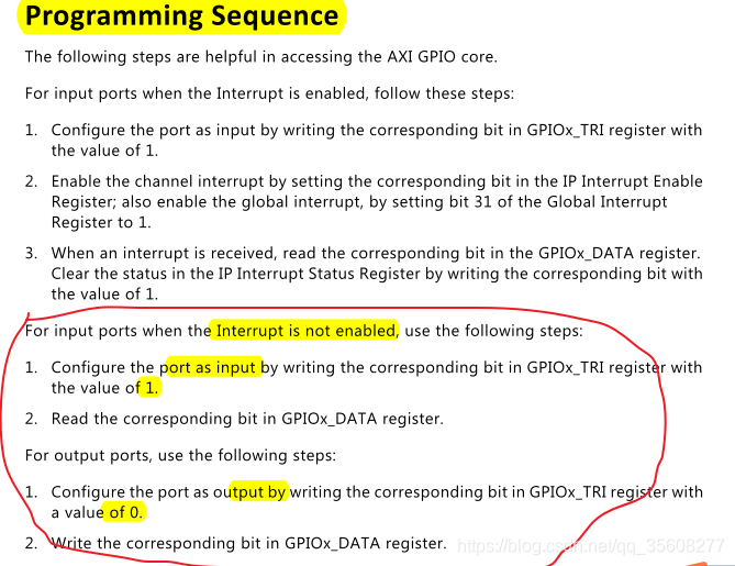 Pynq(zynq) Ps端pl端gpio使用 实现软件驱动按键点led灯pynq Led Csdn博客 6626