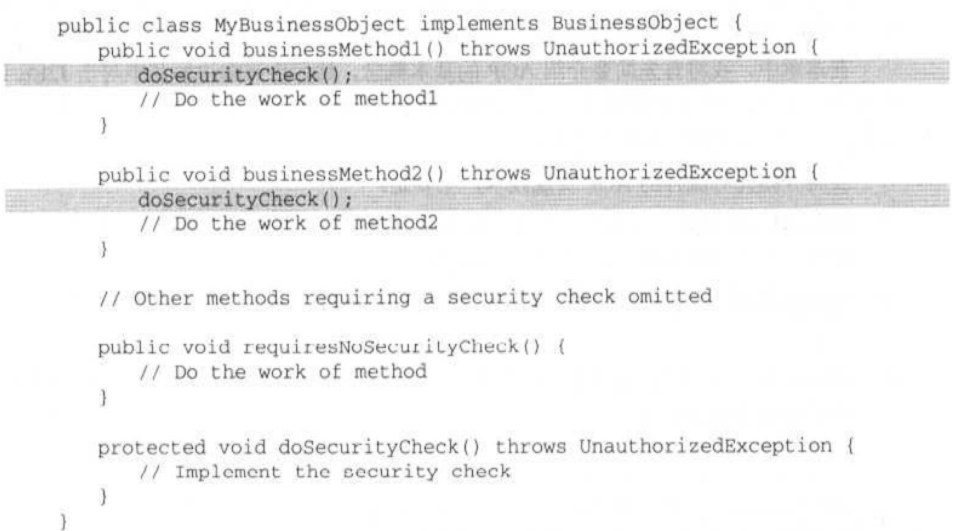 【笔记】《Expert One on One J2EE Design And Development without EJB》笔记 ...