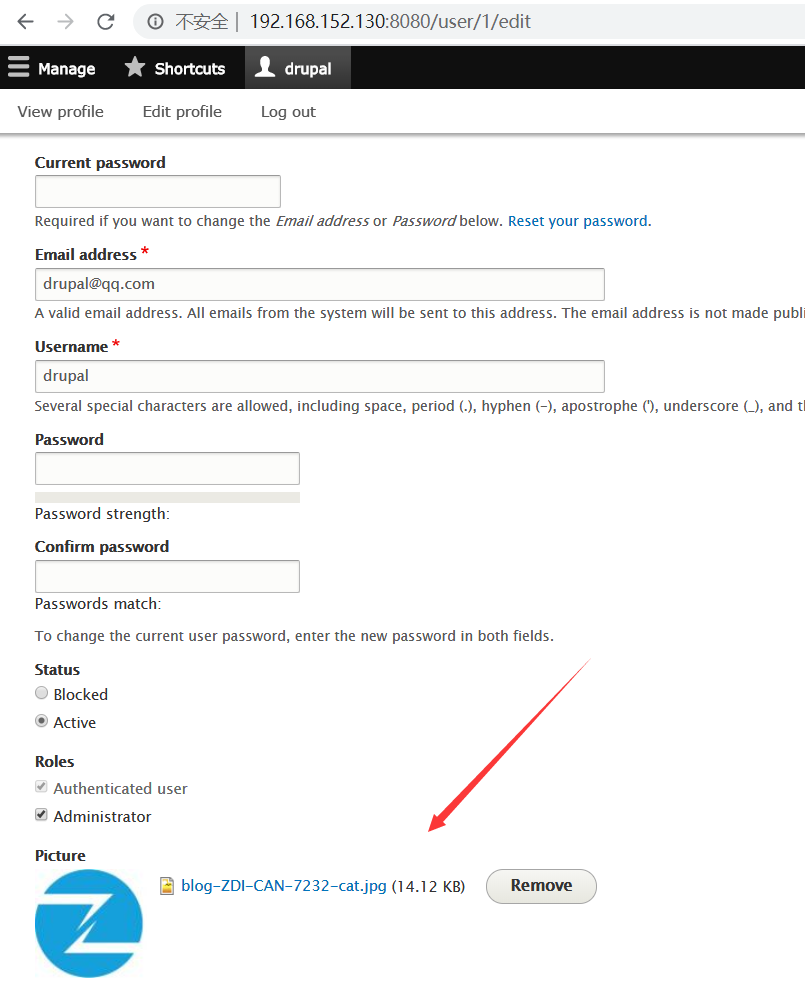 (环境搭建+复现) CVE-2019-6339 Drupal 远程代码执行漏洞-CSDN博客