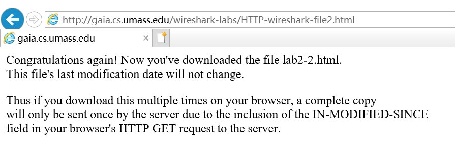 HTTP的请求头标签—IMS(If-Modified-Since)-CSDN博客
