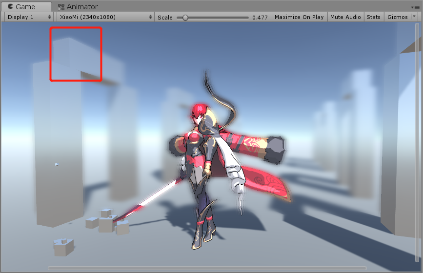 Unity Shader PostProcessing - 7 - DepthOfField(DOF)景深_unity dof-CSDN博客