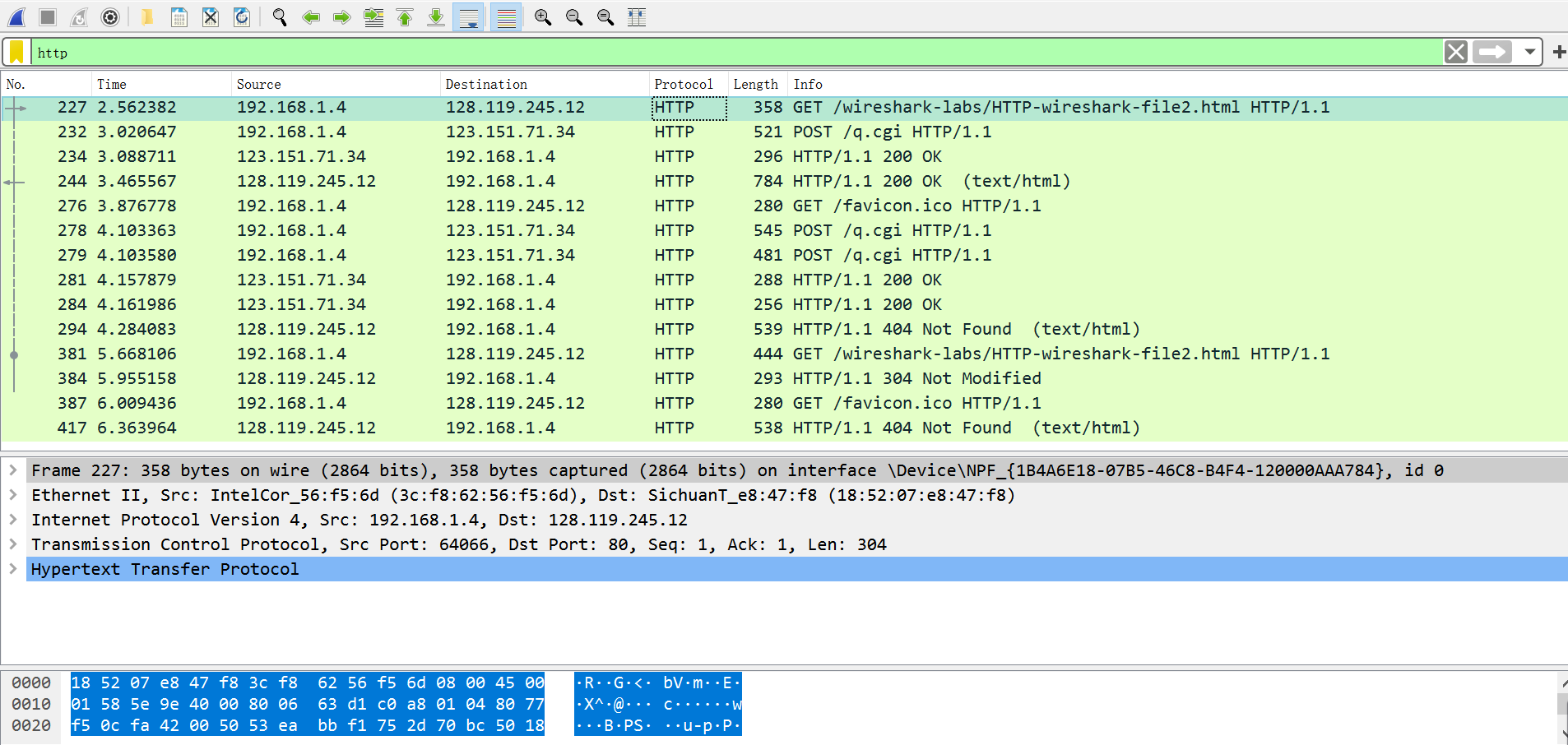 HTTP的请求头标签—IMS(If-Modified-Since)_http if-modified-since-CSDN博客