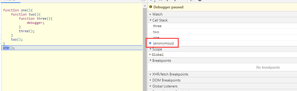 JS anonymous：匿名函数的使用-CSDN博客