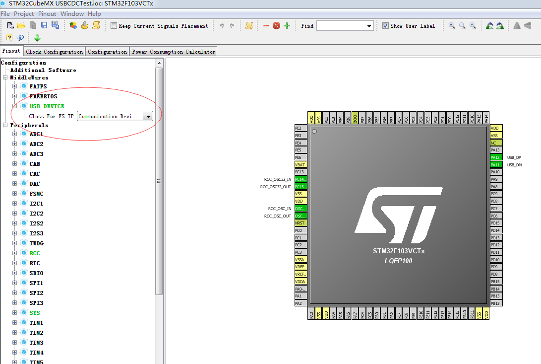 MLX90640+STM32F103实现USB版红外测温-CSDN博客