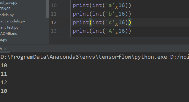 python编程之int(h, 16)的用法，读过永不退还知识的好文章_python int(,16)-CSDN博客
