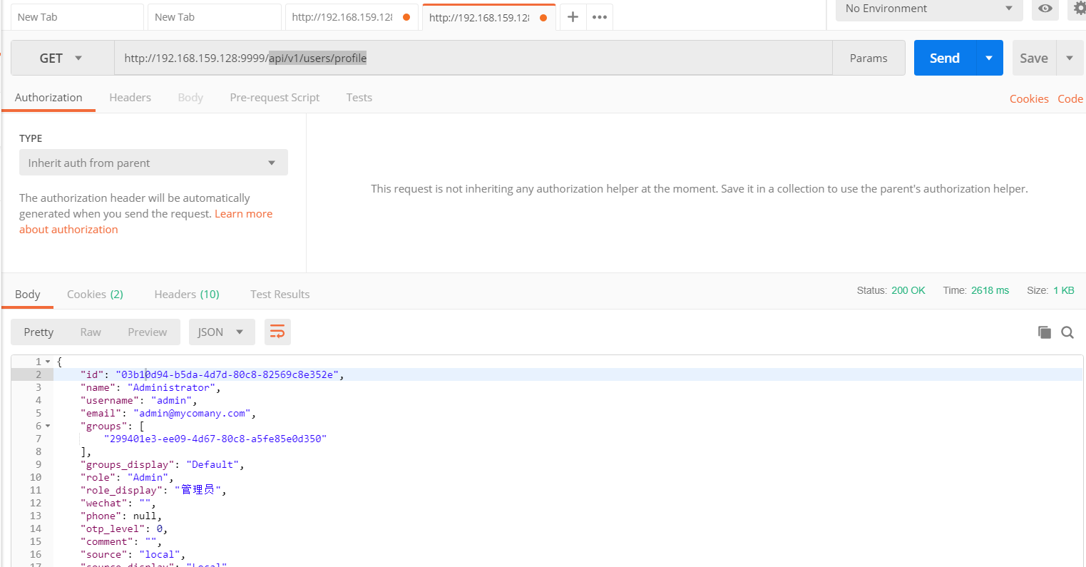 jumpserver二次开发改造方案-CSDN博客