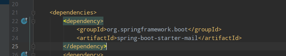 Springboot企业开发 邮件发送javamailsender Springboot Csdn博客
